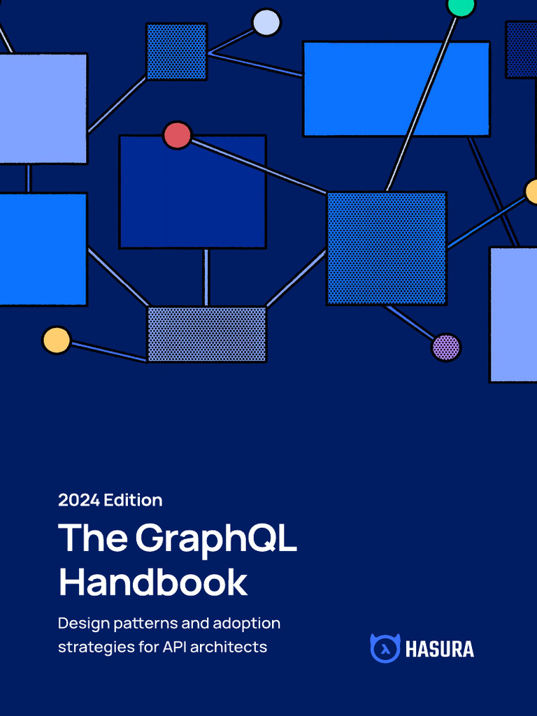 Hasura GraphQL Handbook | PDF