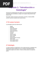 Putrefaccion y Fases | PDF | Descomposición | Especialidades Medicas