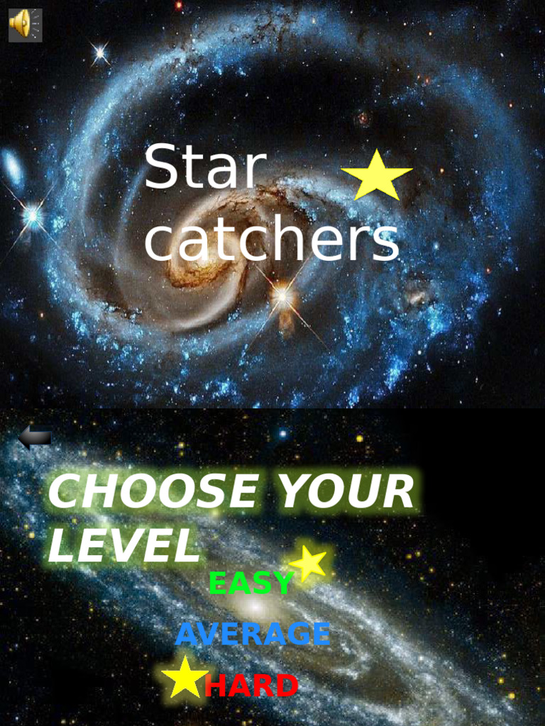 Star Catchers | PDF