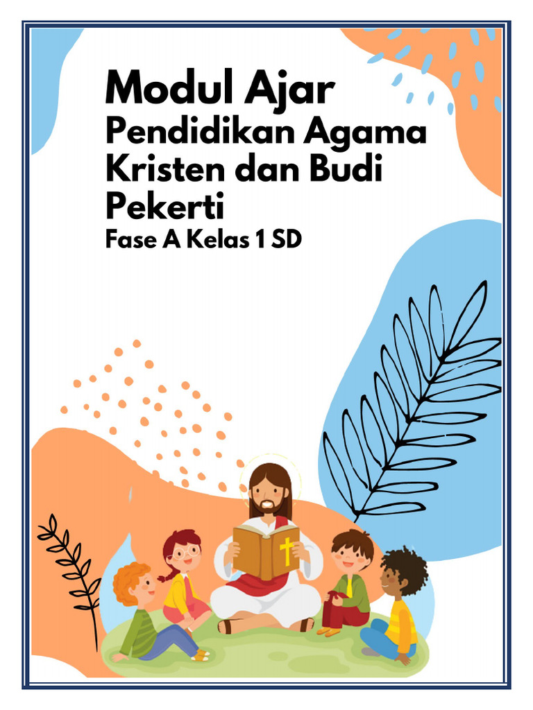 RPP 2 Pak Kumer 2023-2024 | PDF