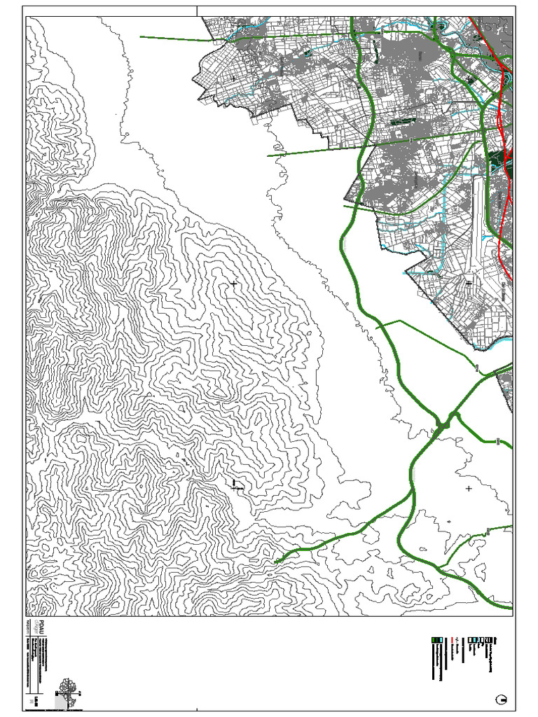 L15 02 Structure - Ecologique - 2016 D | PDF