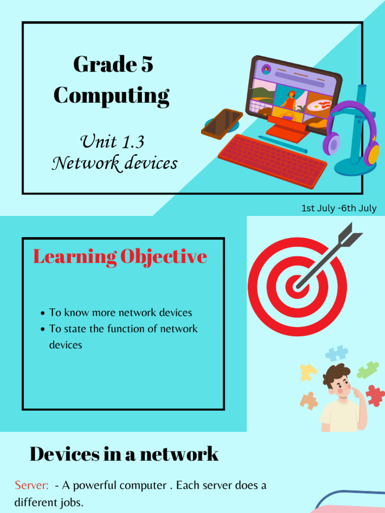 Grade 5 Unit 1 3 | PDF