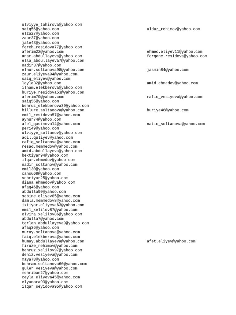 Qchi | PDF