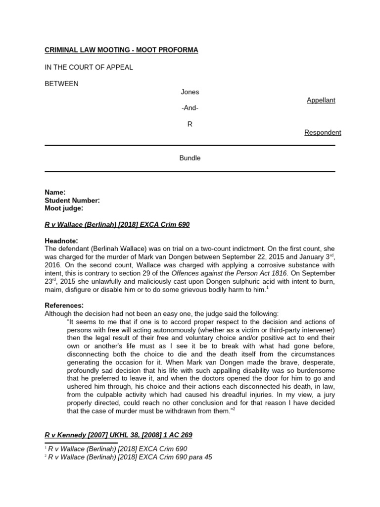 Bundle (R V Jones) | PDF