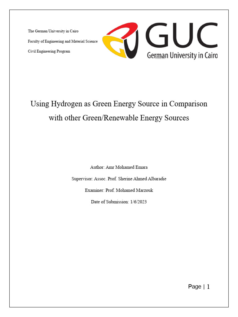 Thesis Final Draft | PDF