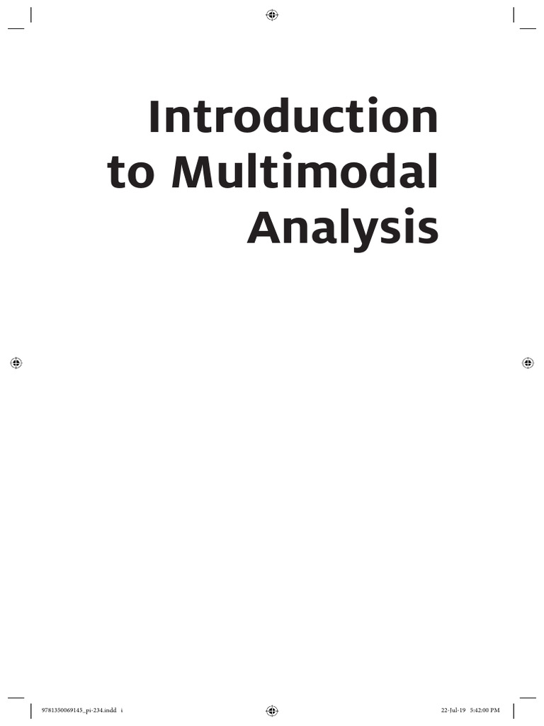 Intro to Multi 2 Revised Proofs | PDF