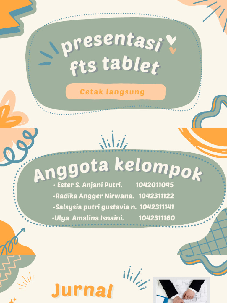 Kelompok 2 Fts | PDF