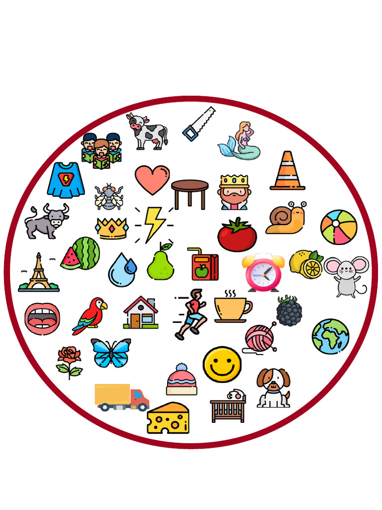 fonema K ojo lince | PDF