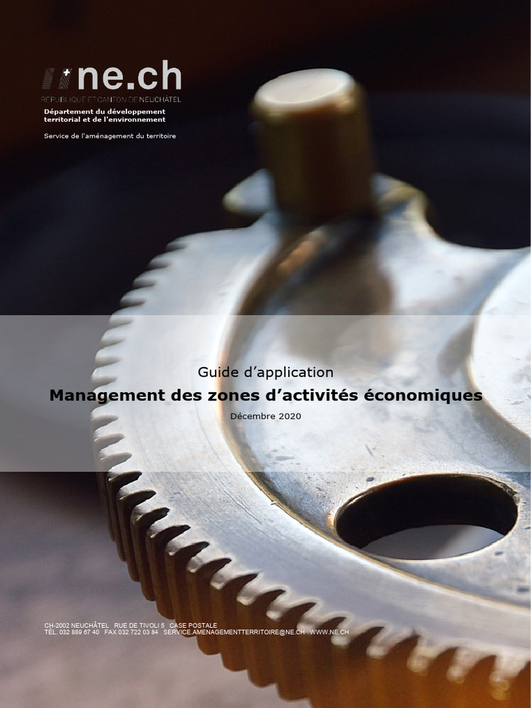 Guide PAL Management | PDF