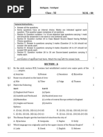 Genghis Khan and His Relationship With Religion and Power in The Secret ...