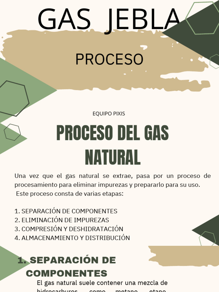 Gas Jebla Logo Artículos – AIGLP