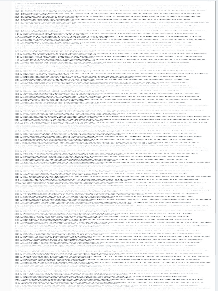 Top 1000 Best Footballers All Time BigSoccer Forum | PDF