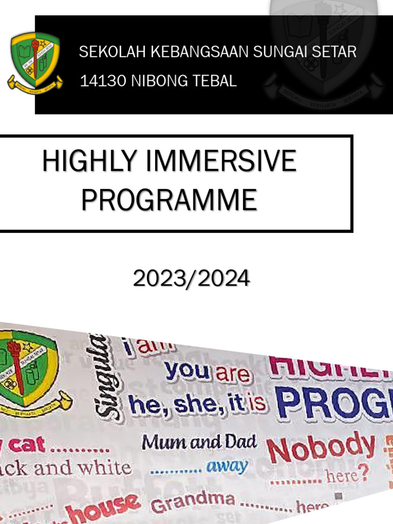 HIP Report 2023 | PDF