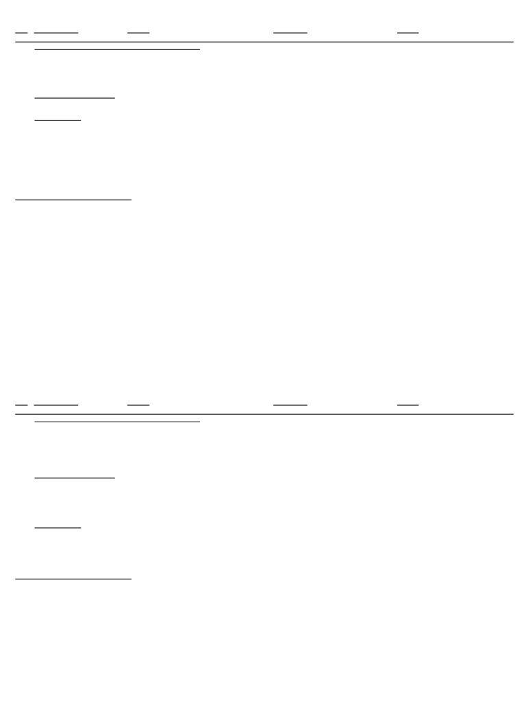 03 Ward Wise Contesting Candidates Address Symbols 1 | PDF