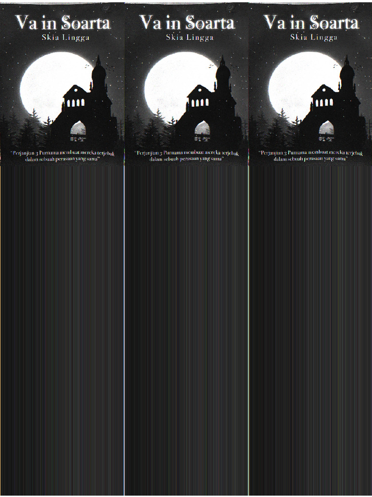 Va in Soarta by Skia Lingga PDF Free | PDF