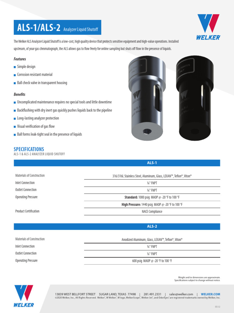 003 02 - Als 1 - Als 2 | PDF