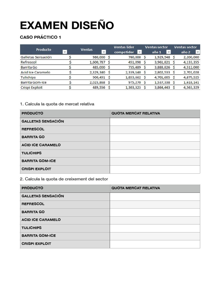 Wuolah Free Caso Practico Gulag Free | PDF