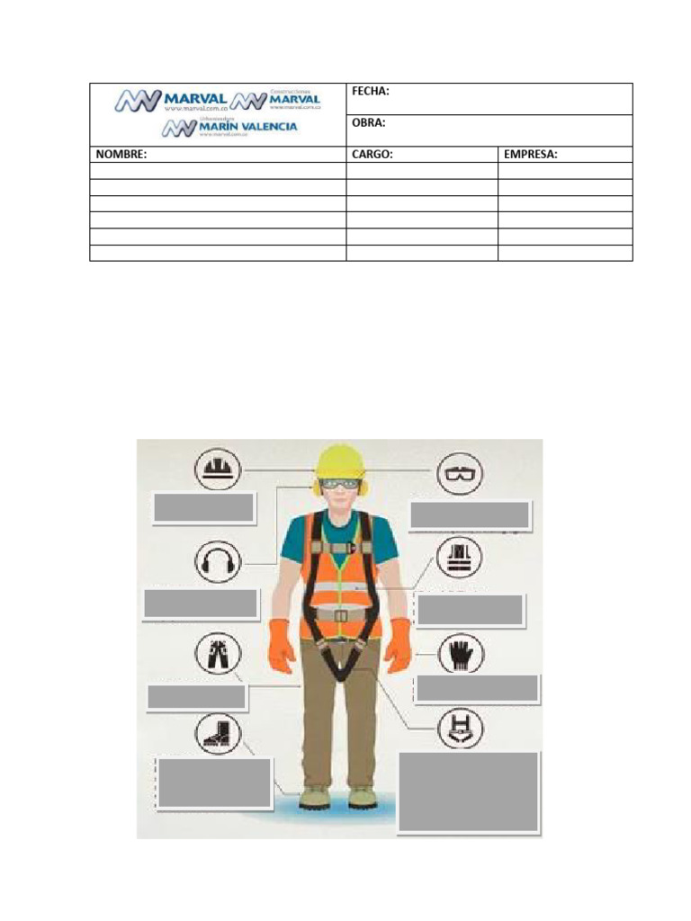 Evaluacion Borde de Placa | PDF