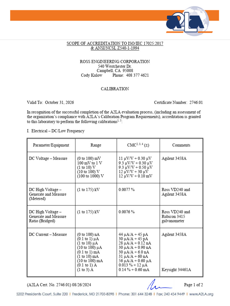 2746 01 | PDF
