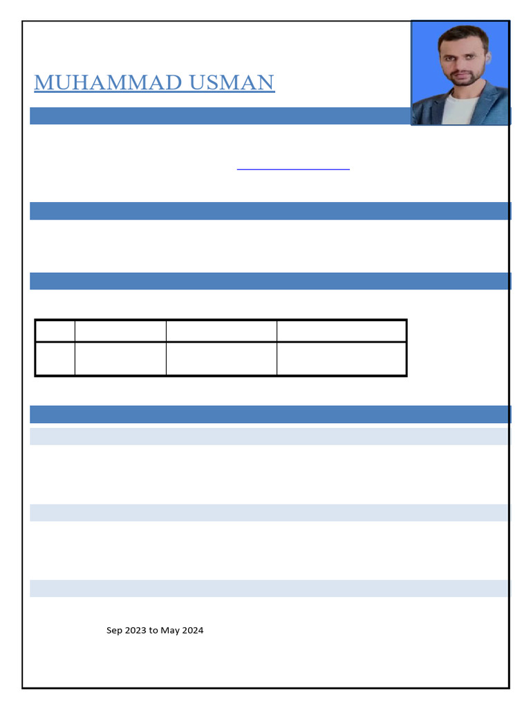 M Usman HSE 2024-1 | PDF