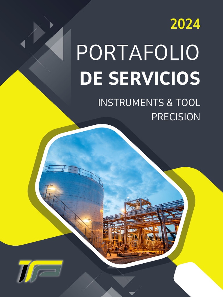 Brochure ITP | PDF