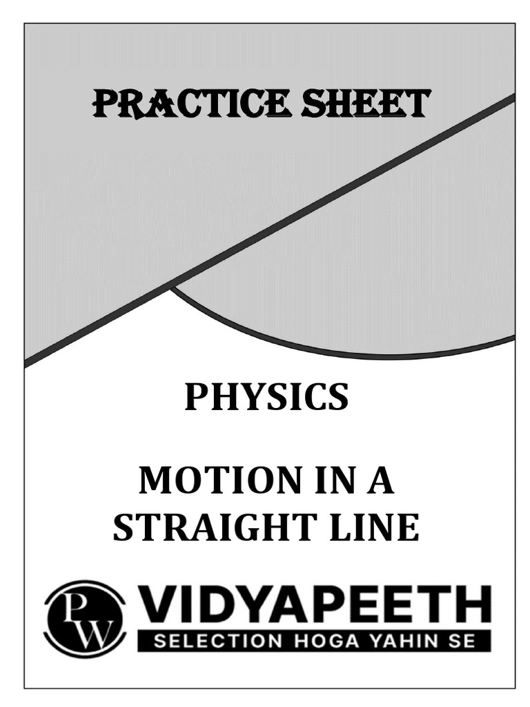 663f6d4858fdb00018aa5c05 ## PS Physics Motion in Straight Line Vikas ...