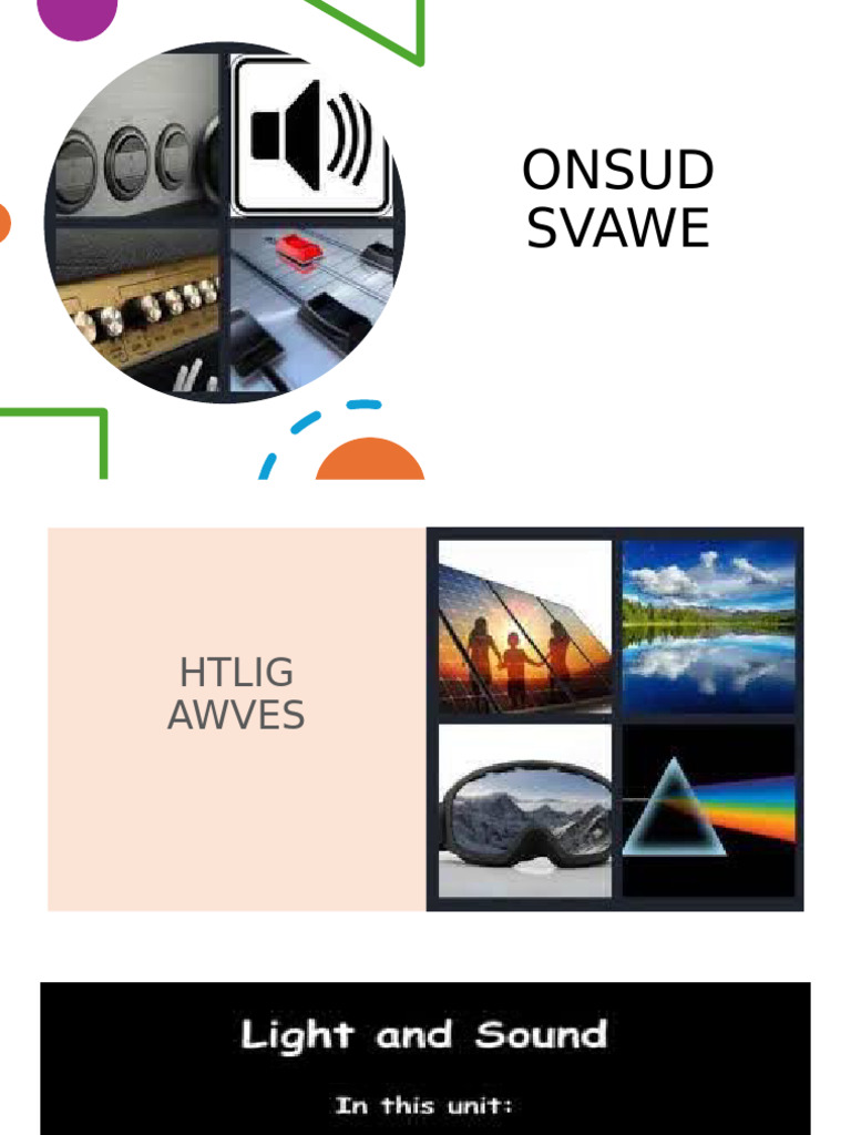 Sound-Waves (1) | PDF