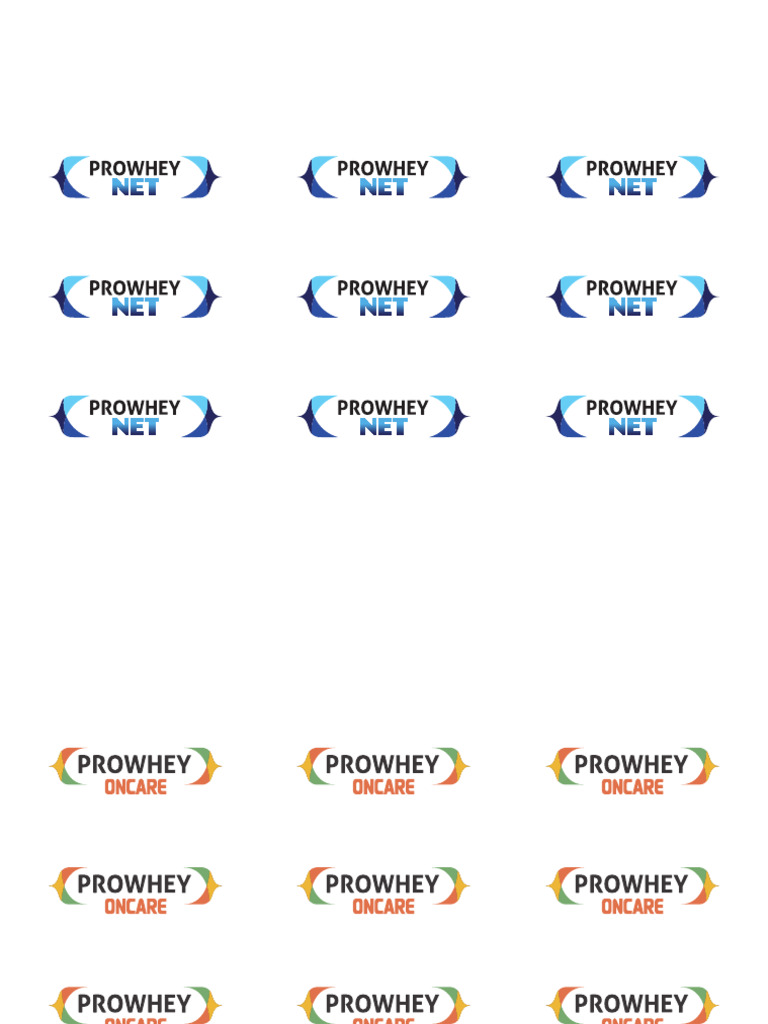 Stickers Logos | PDF