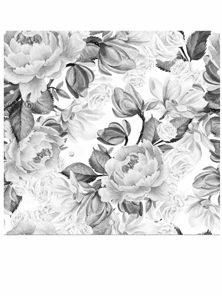 Patter Study | PDF