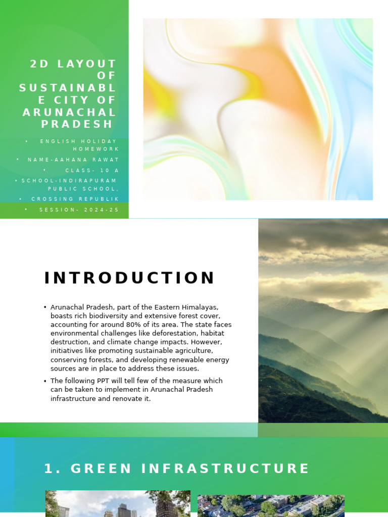 English Holiday Homework - PPTM | PDF | Waste Management | Science & Mathematics