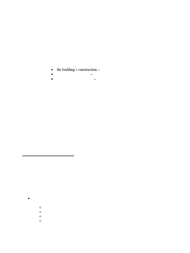 Electrical System Design & Drafting Module 1 & 2 | PDF