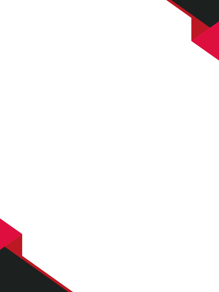 Black - Red | PDF