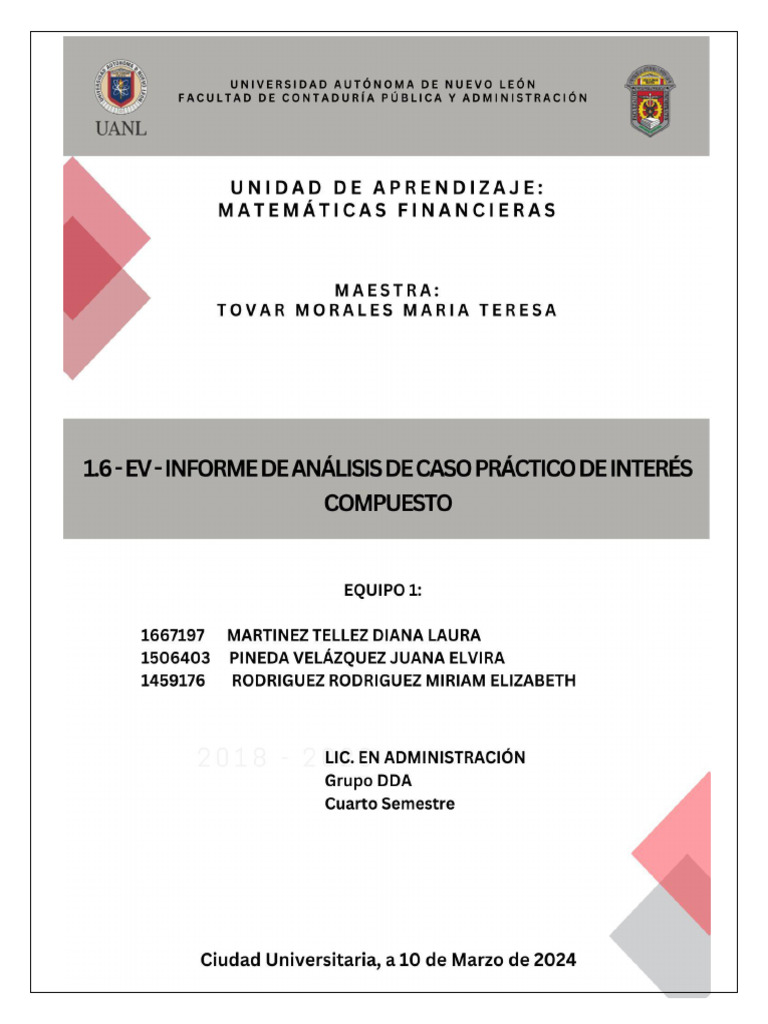 EV1.6_EQUIPO1_DDA | PDF