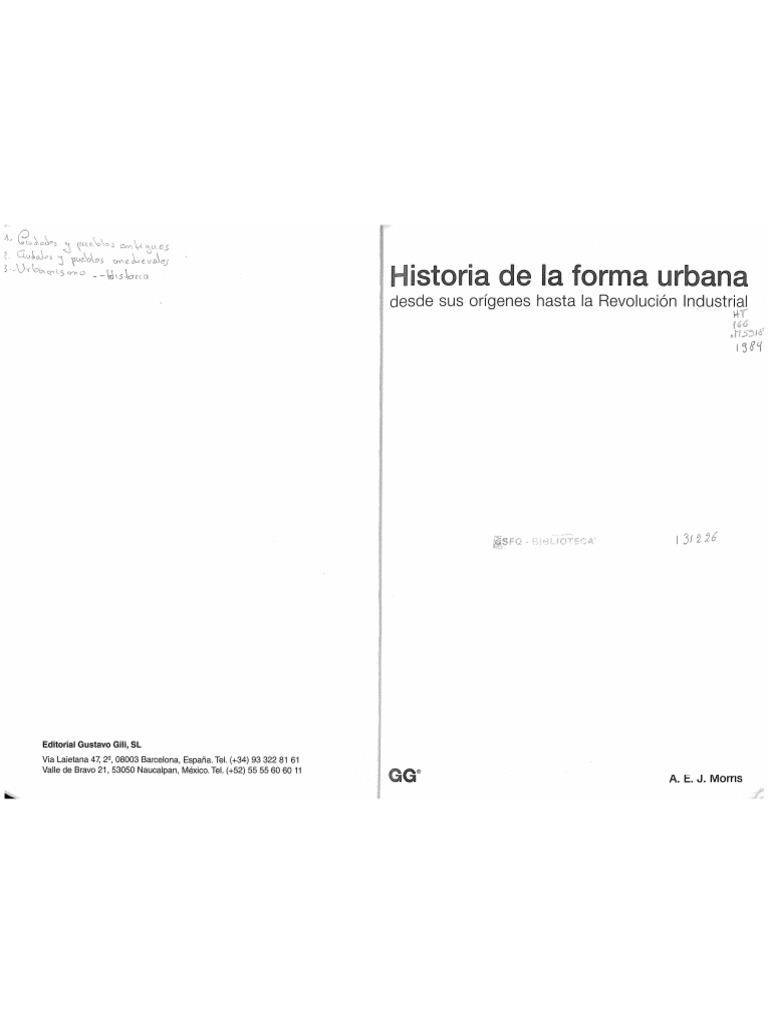 Morris | PDF