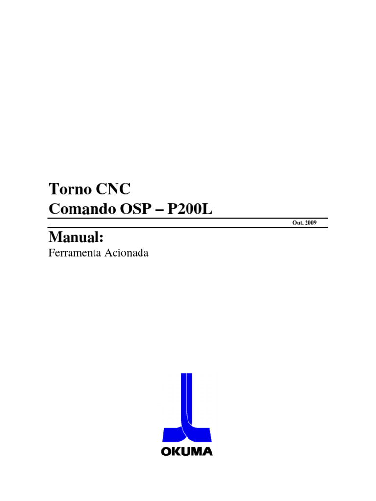 Ferramenta Acionada - P200L | PDF