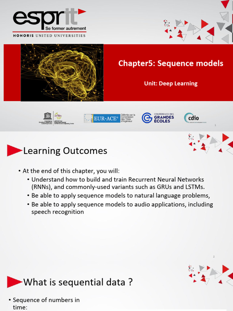 Chapter-5_RNN_LSTM | PDF