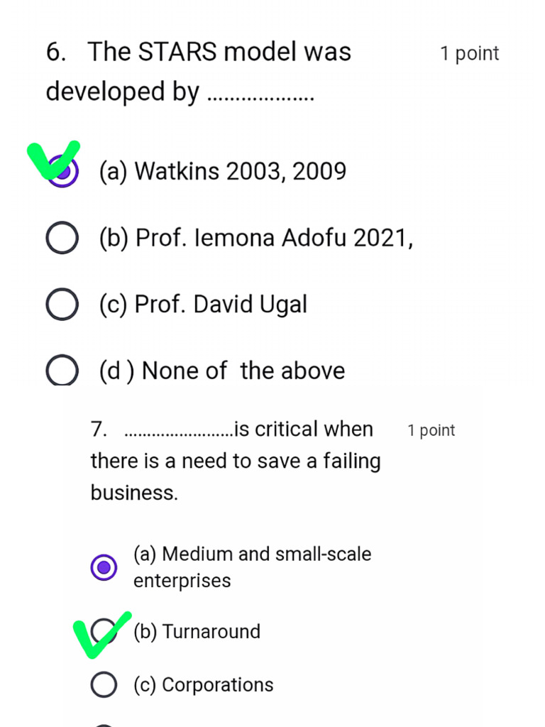 Esp Test Question | PDF