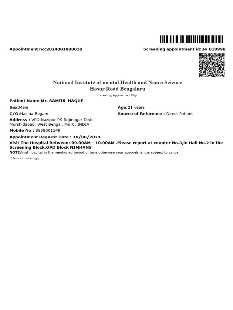 Samiul PDF