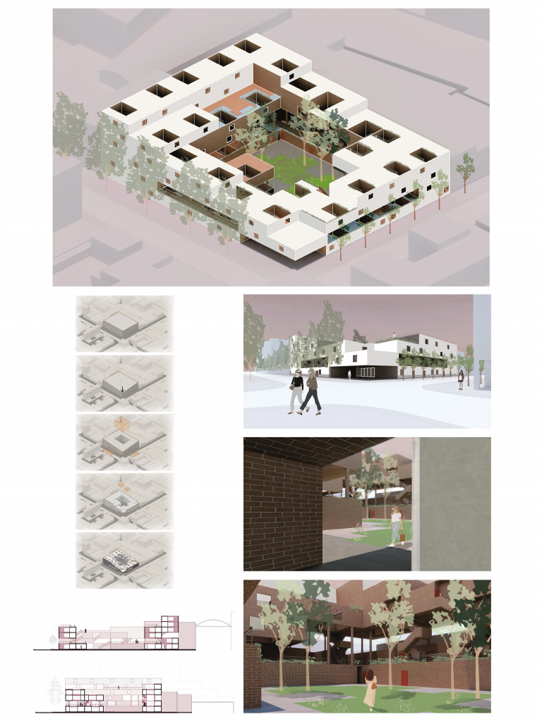 Lamina 2 Implementacion | PDF