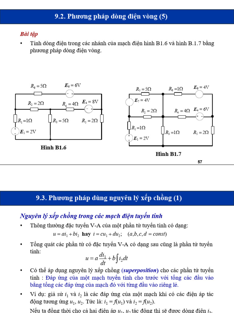 D23 - 200 - SLIDE - LTM - C1 - 2 - Week4 | PDF