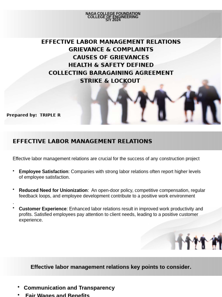 Report Tom, CMPM | PDF