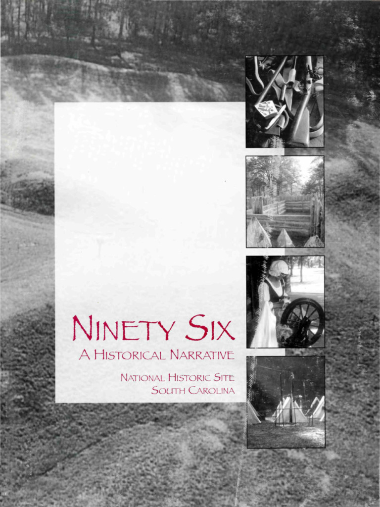 Historical Narrative | PDF