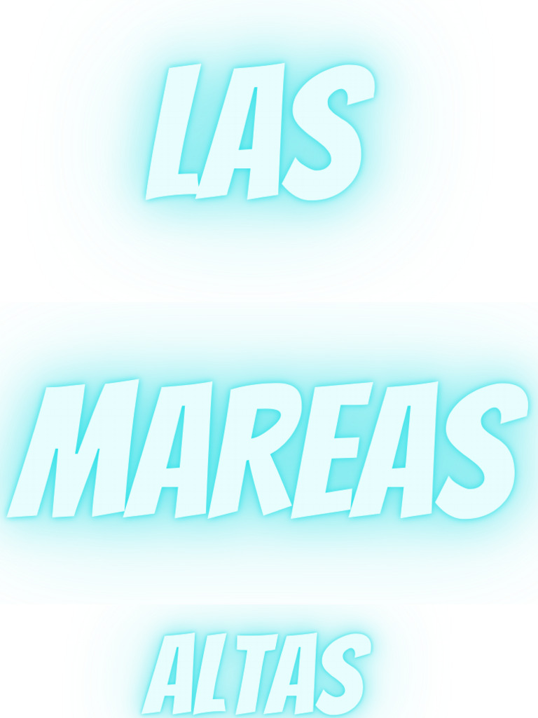 Las Mareas | PDF