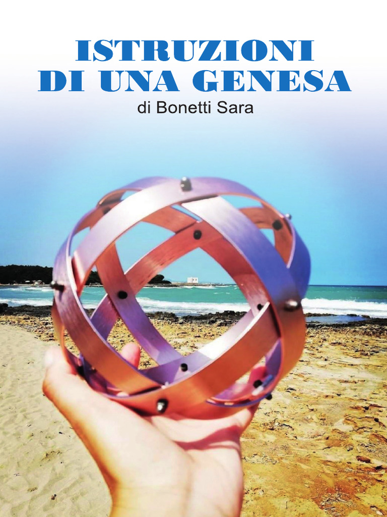 Istruzioni Di Una Genesa | PDF