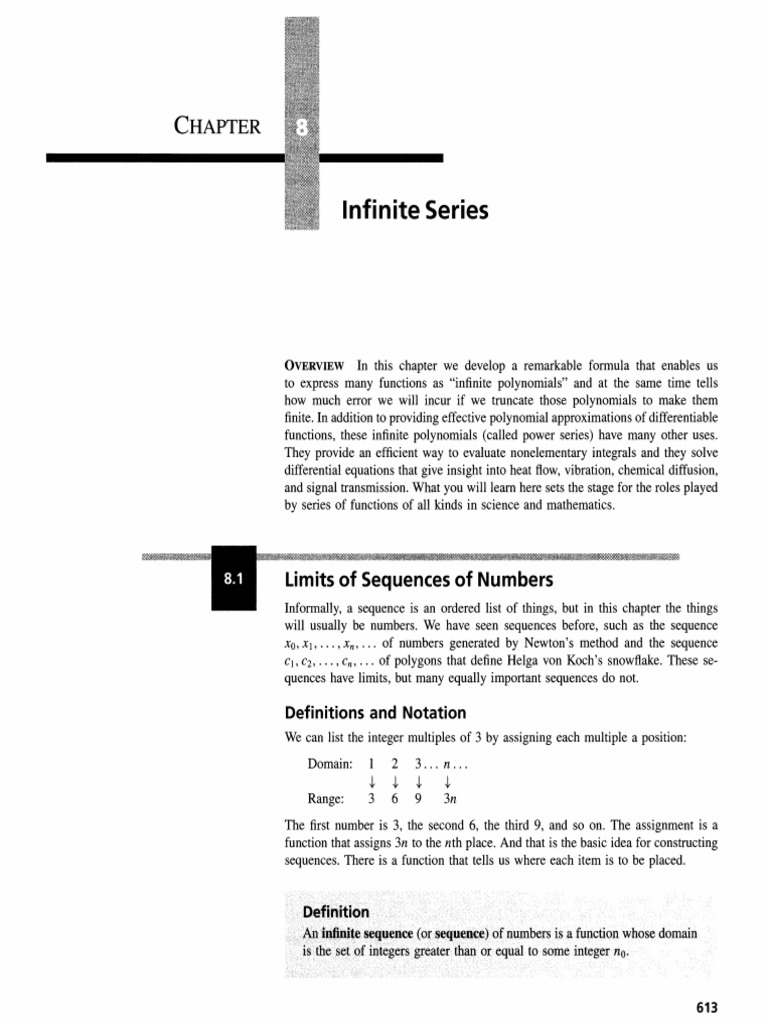 Calculus Thomas Finney 9edition - Removed | PDF