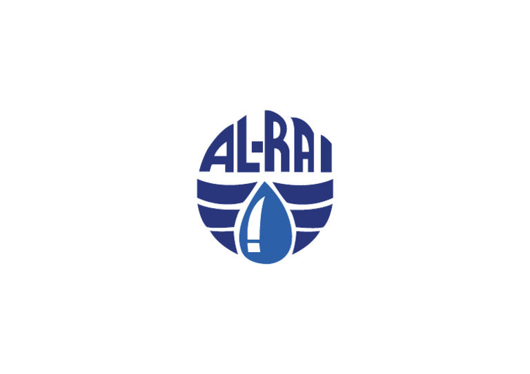 Al Rai Logo | PDF