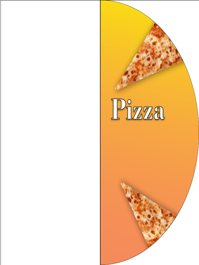 Pizza | PDF