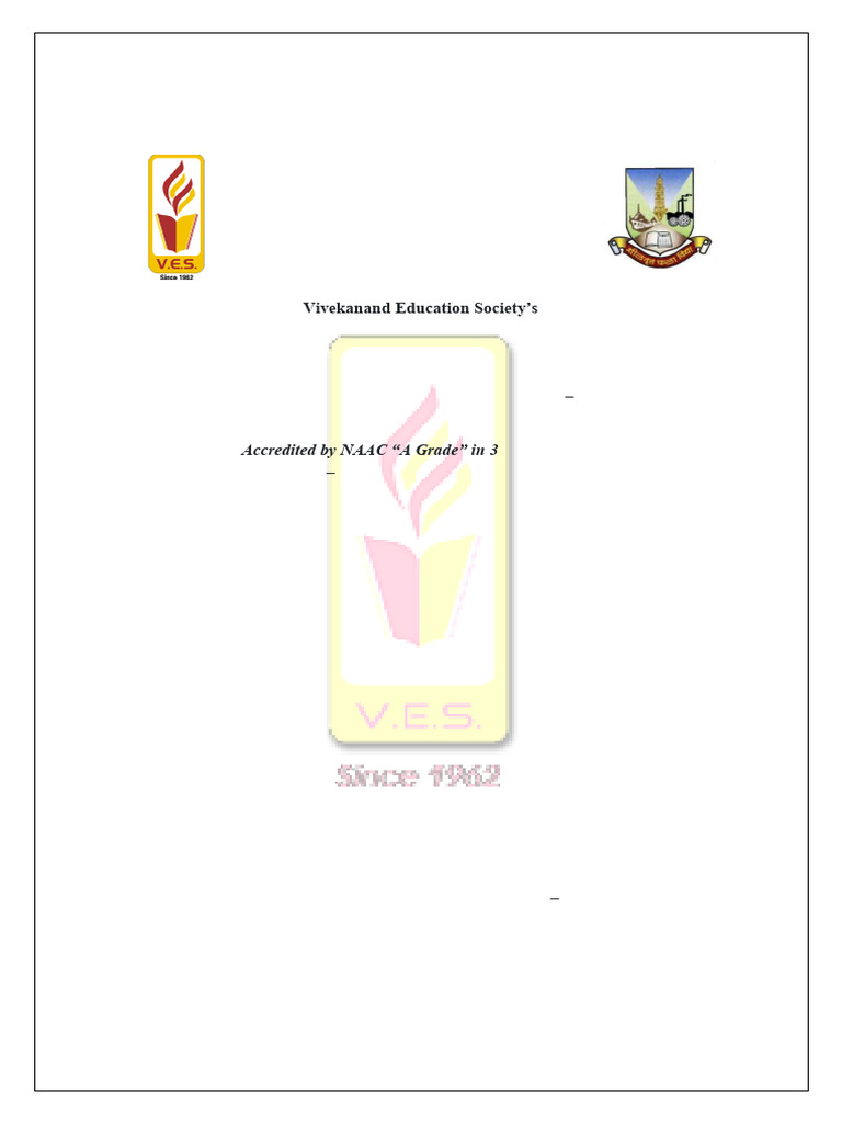 Sy Bcom Accountancy and Financial Management III IV Syllabus | PDF