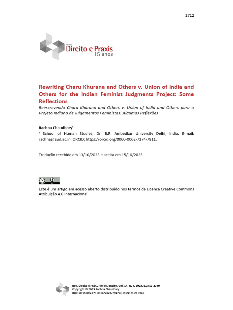 Fem Ju - Project | PDF