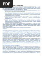 Substantive vs Formal Equality Explained | PDF | Discrimination | Justice